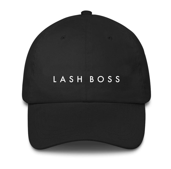 Lash Boss Hat - Madluvv – Madluvv PRO