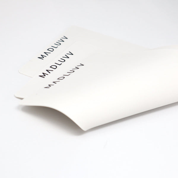 New White Practice Skin | Microblading Practice Skin | Madluvv ...